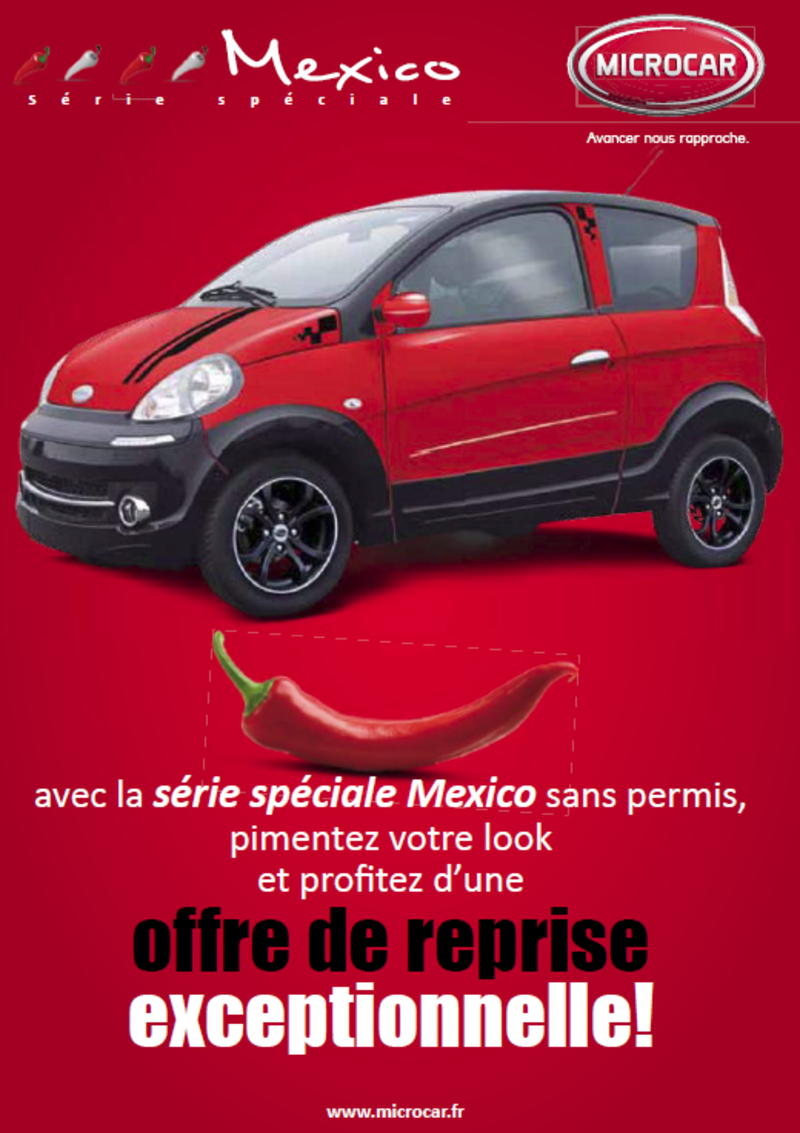 Offre De Reprise Voiture